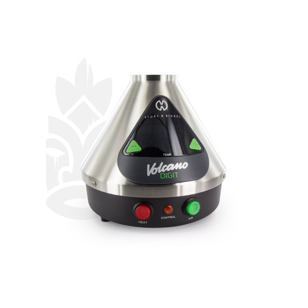 Volcano Digit - Zativo