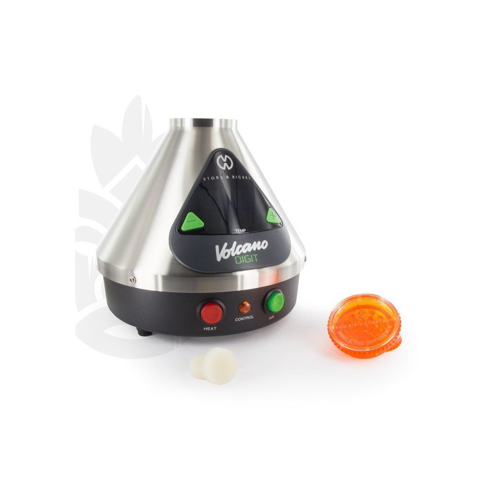 Volcano Digit - Zativo