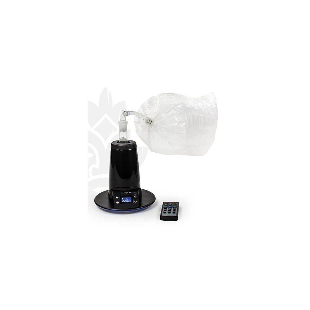 Arizer Extreme Q - Zativo